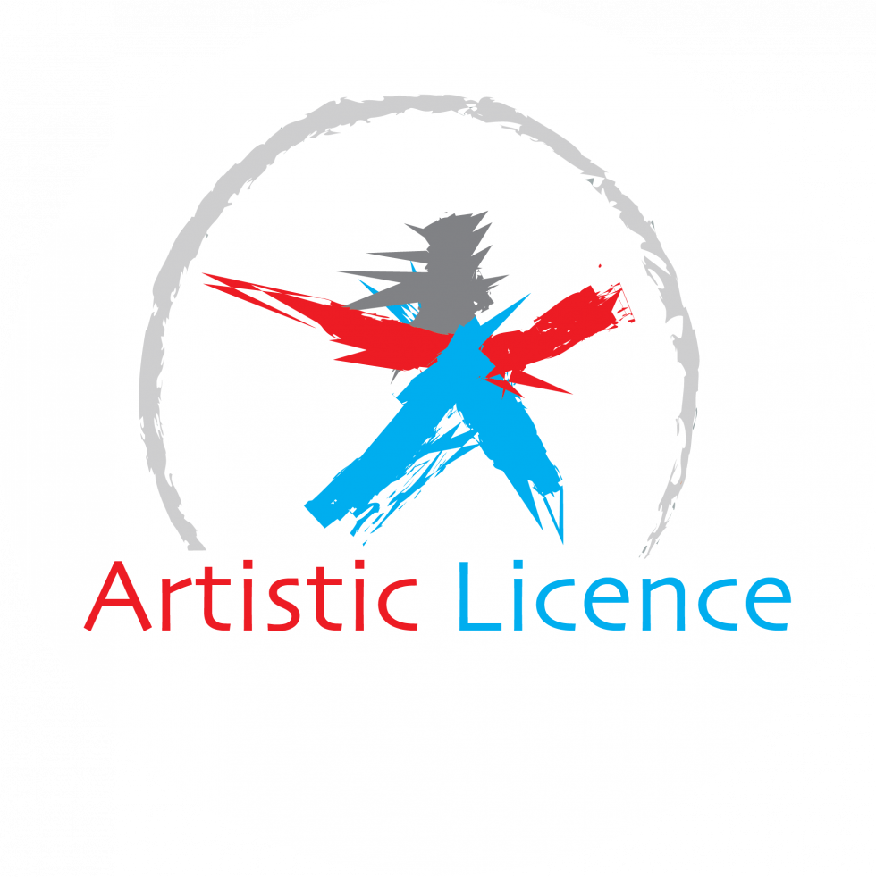 Artistic Licence - Rightchallenge