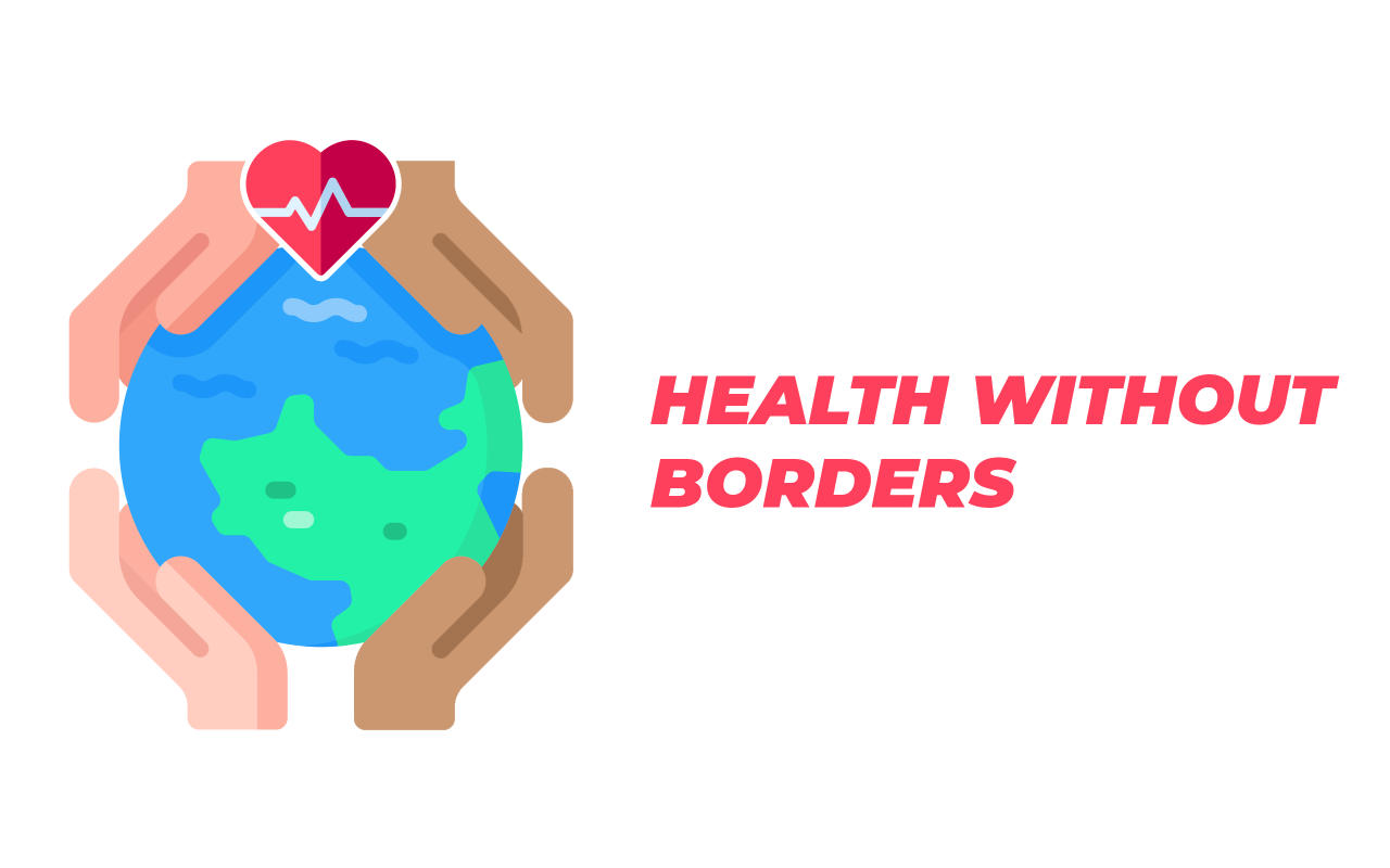 Health Without Borders - Rightchallenge